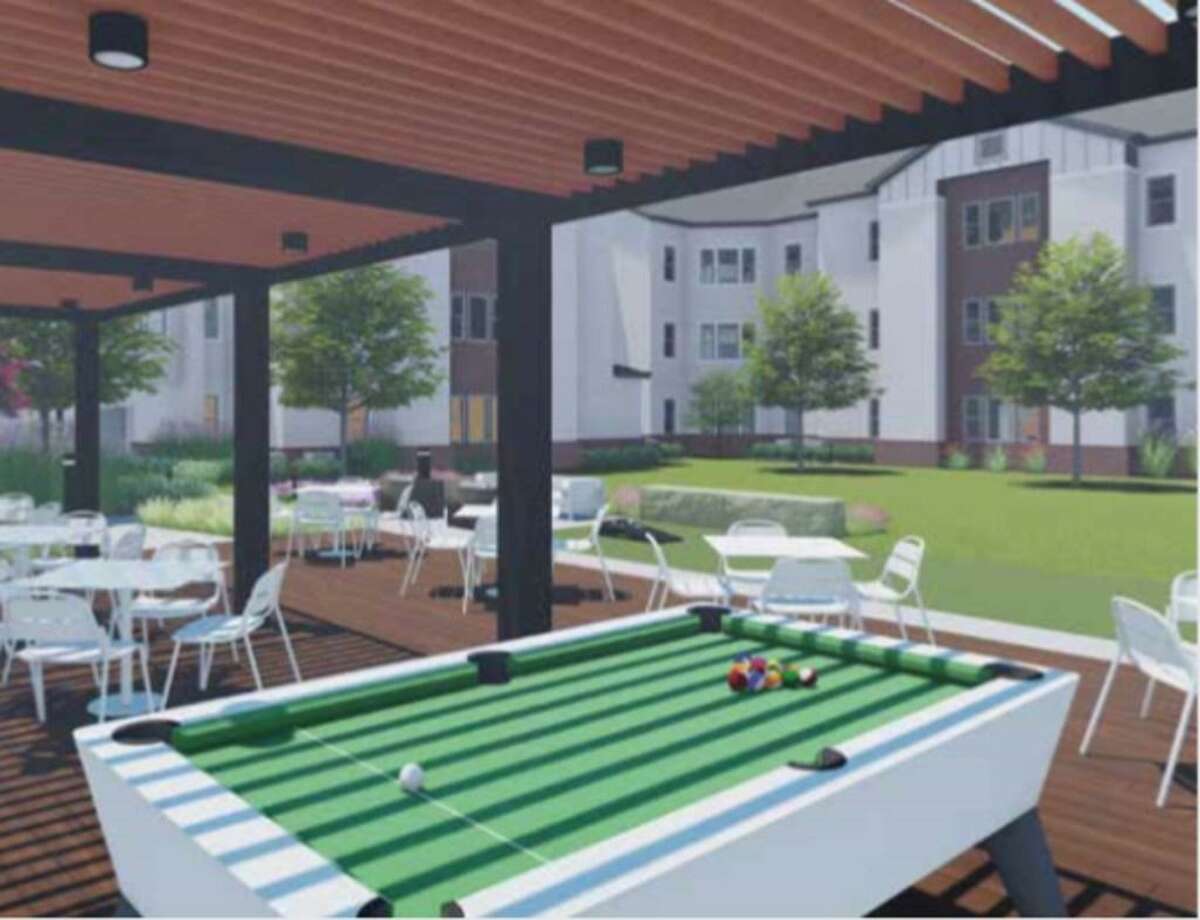 Prairie View A&M breaks ground on new on-campus housing