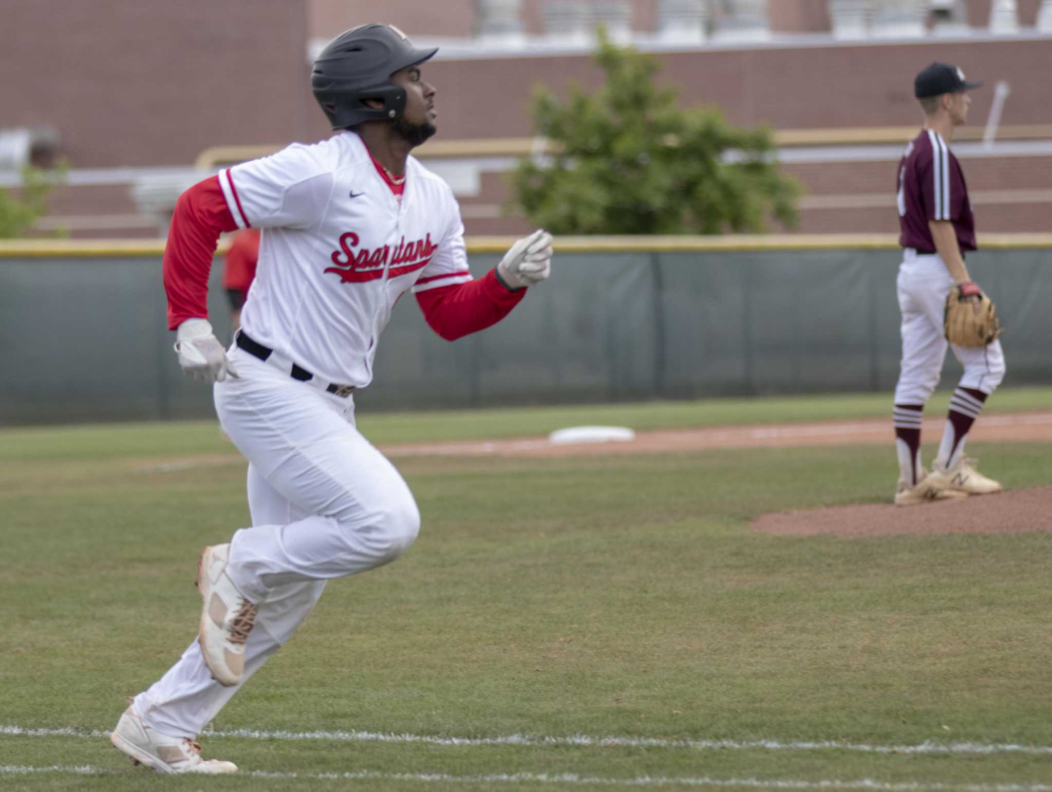 BASEBALL: Porter eliminated in marathon game against Georgetown
