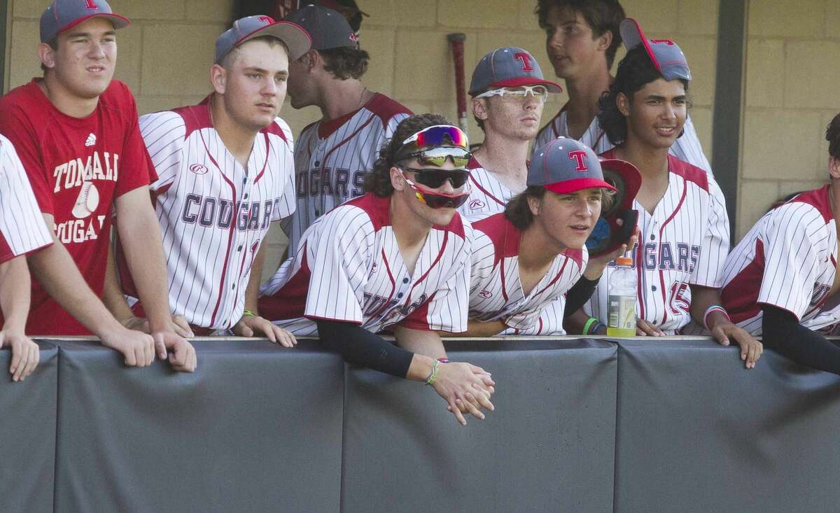 Magnolia West routs Tomball, advances to Region III-5A semifinals