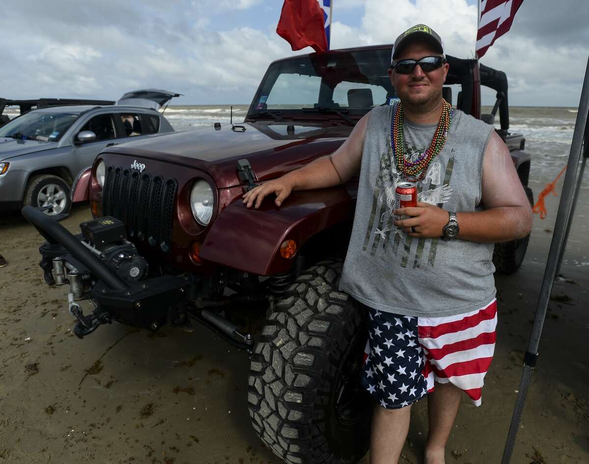 Were you 'Seen' at Go Topless Jeep Weekend 2019?