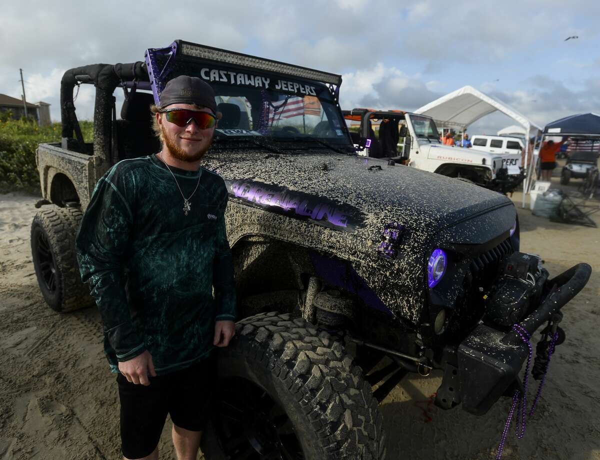 Were you 'Seen' at Go Topless Jeep Weekend 2019?