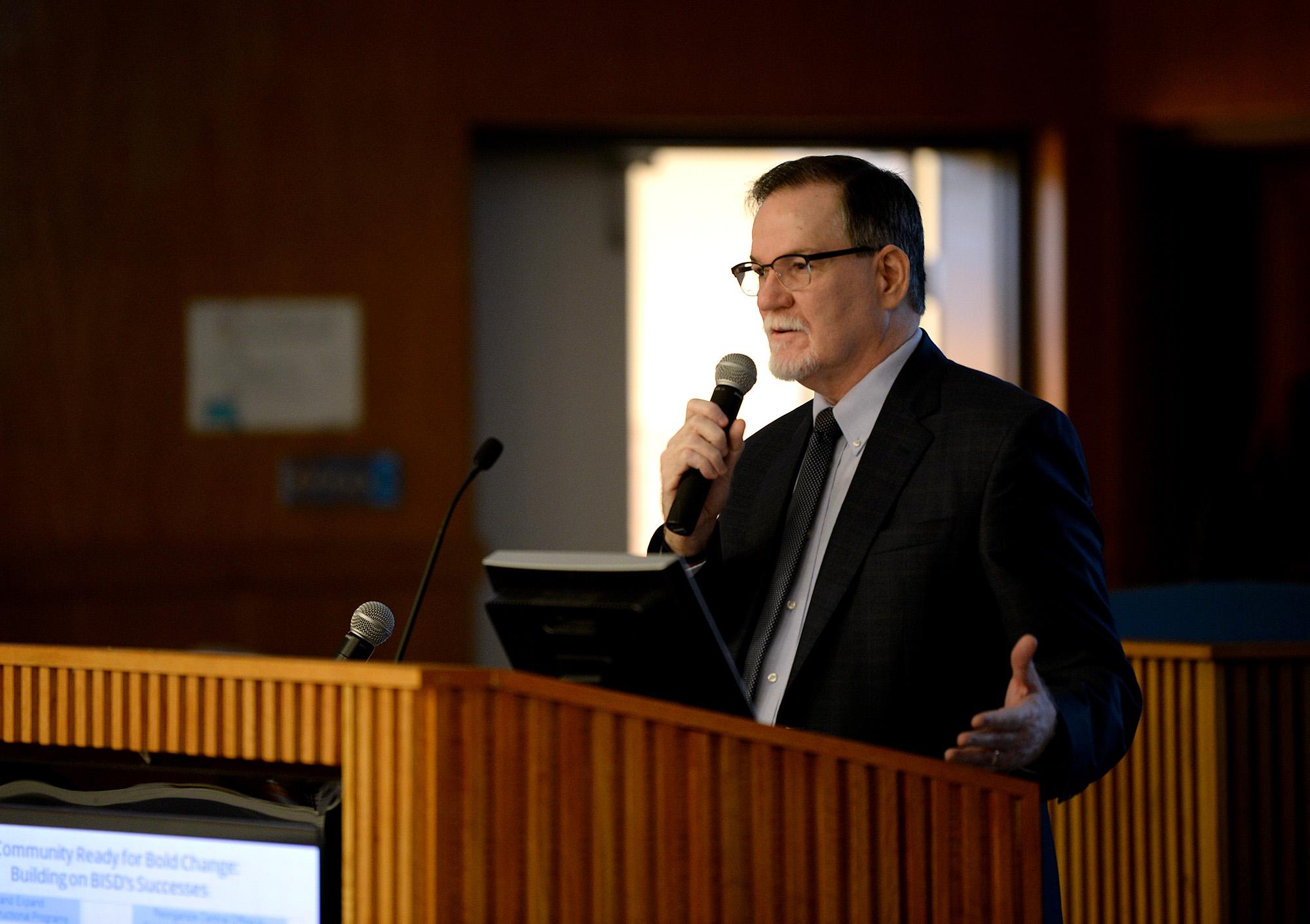 Details emerge on Frossard’s exit at BISD