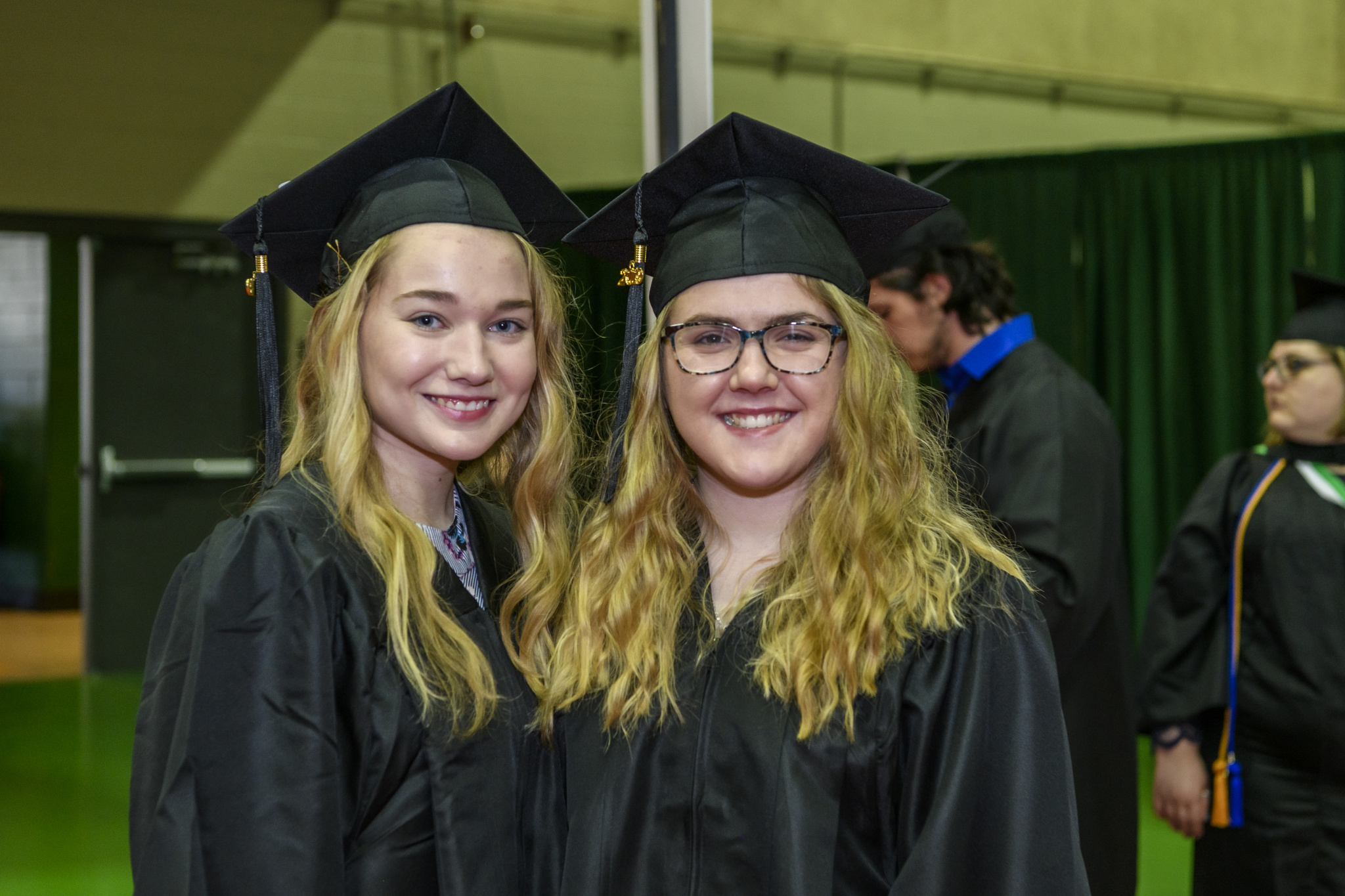 SEEN: Hudson Valley Community College’s Commencement, Part II