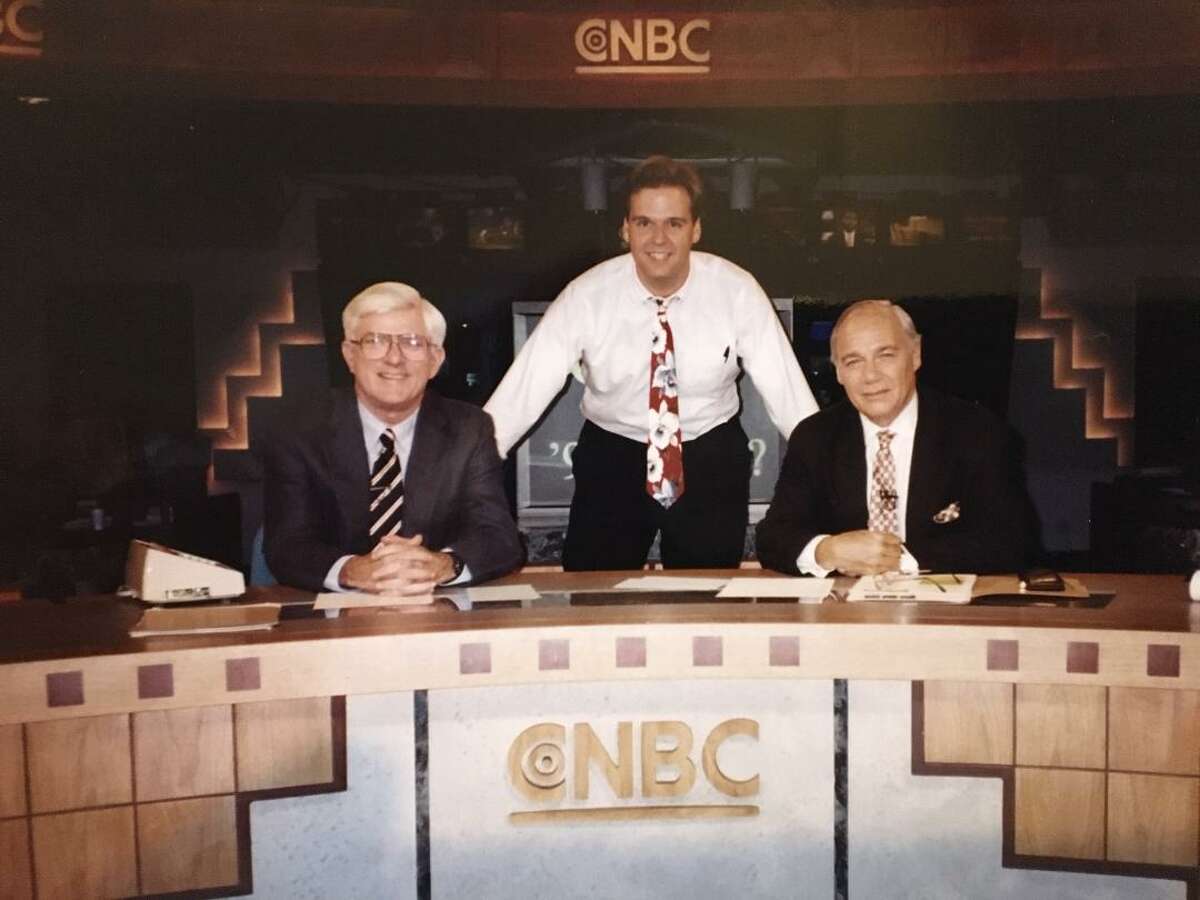 20 things you don't know about me: John Craig