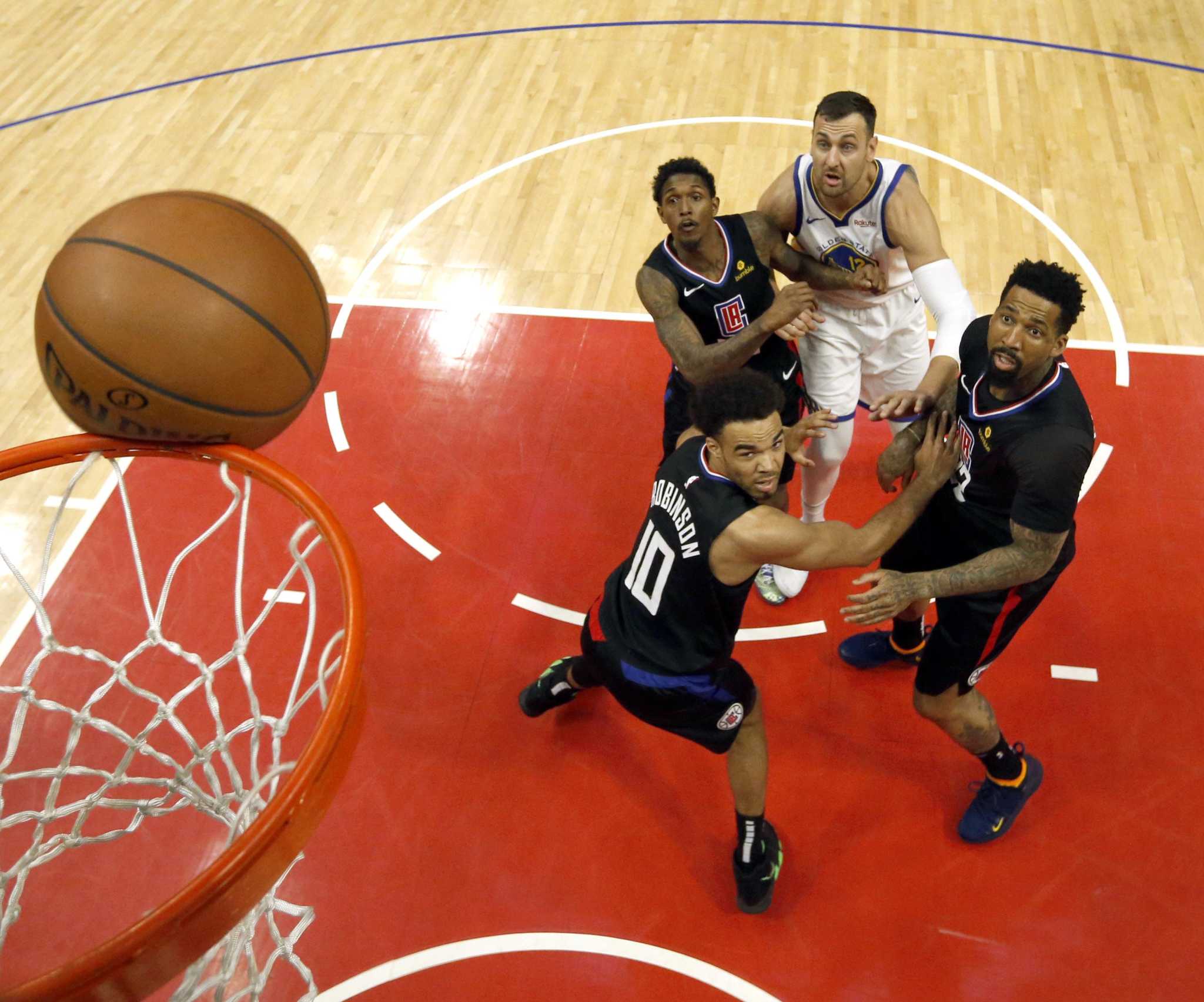 Sports photos of the month: April 2019