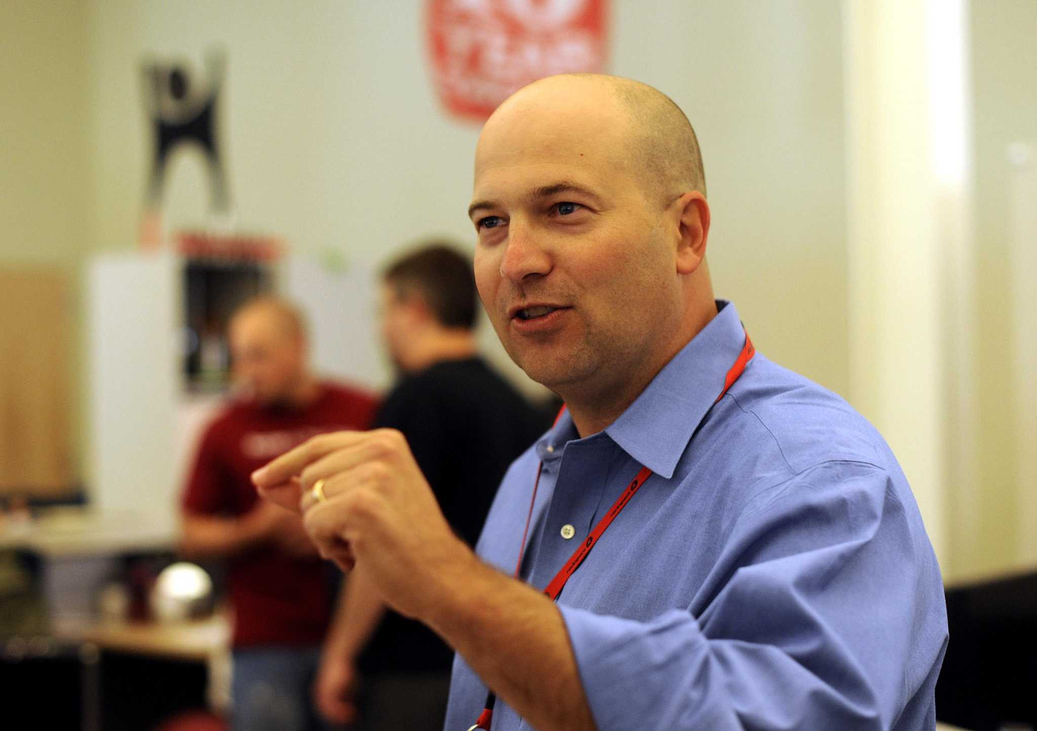 Ex-Rackspace CEO talks about fast growth and fighting Amazon