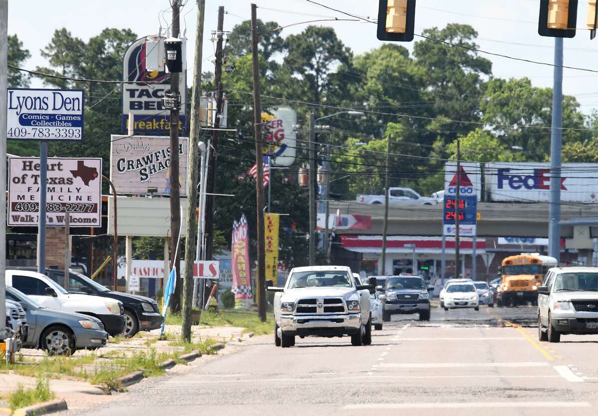 Vidor moving forward with zoning