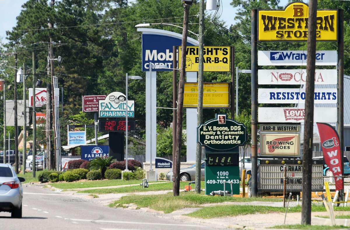 Vidor moving forward with zoning