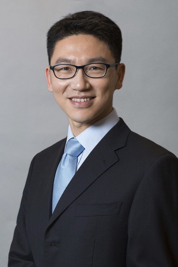 Trinseo names Robin Zhang site leader for Midland manufacturing site