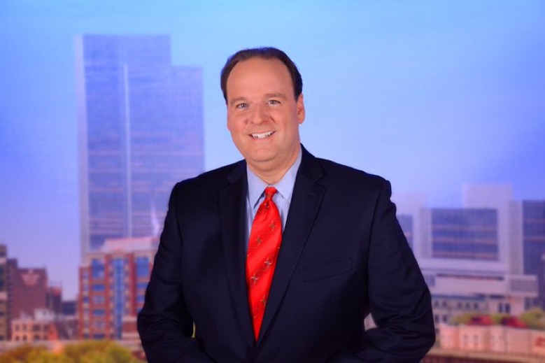John Craig leaving WNYT