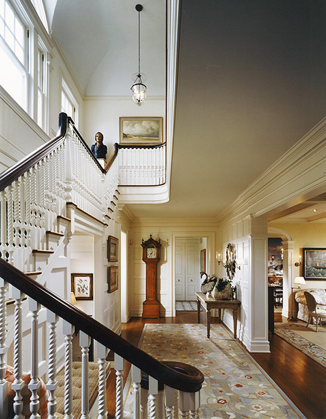 A rare find: How Horton Design creates special, livable living spaces