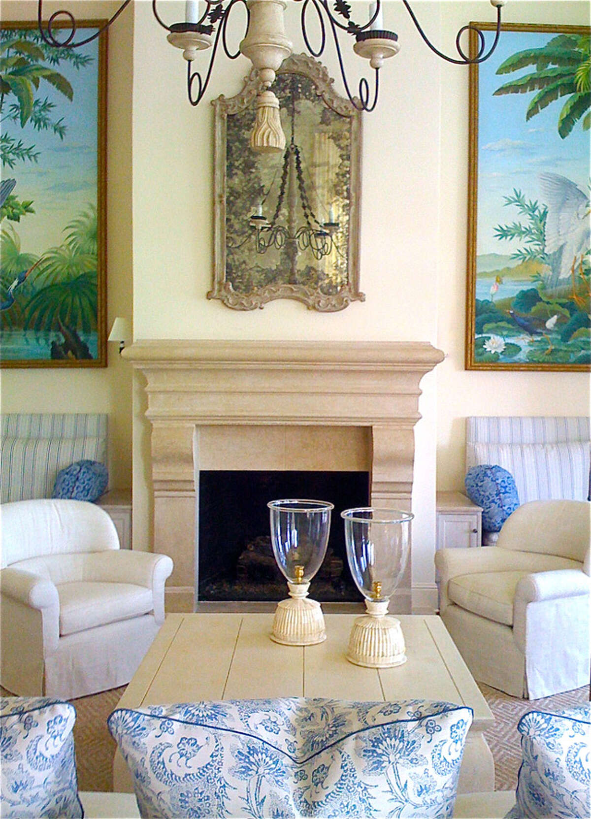 A rare find: How Horton Design creates special, livable living spaces