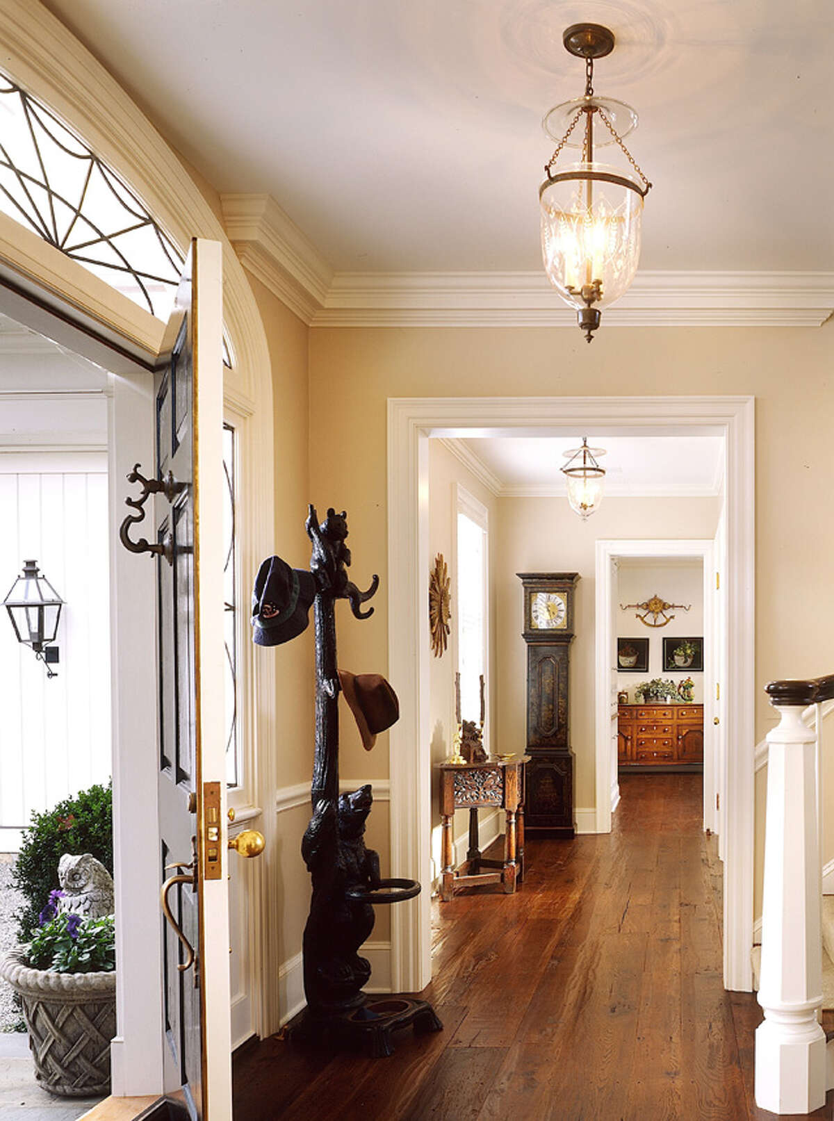 A rare find: How Horton Design creates special, livable living spaces