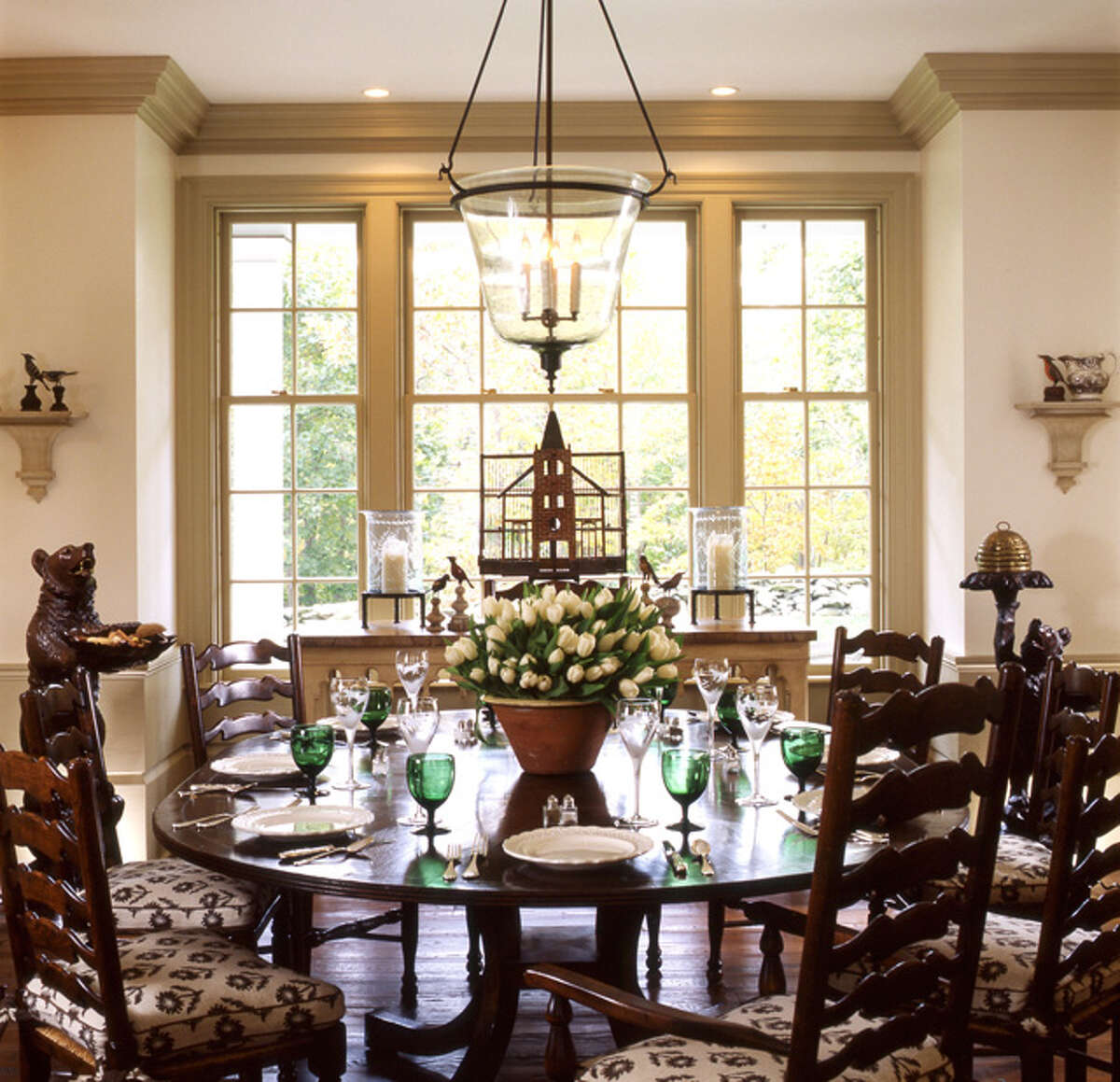 A rare find: How Horton Design creates special, livable living spaces