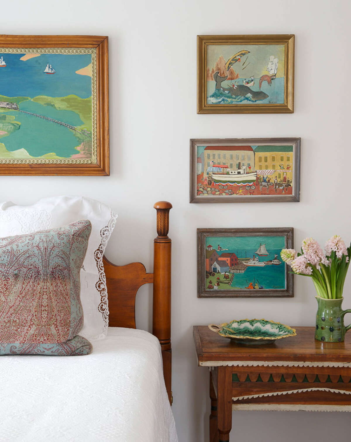 A rare find: How Horton Design creates special, livable living spaces