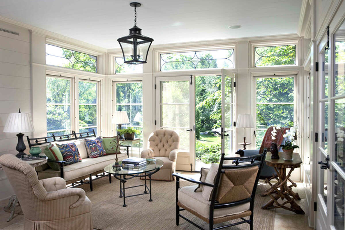 A rare find: How Horton Design creates special, livable living spaces