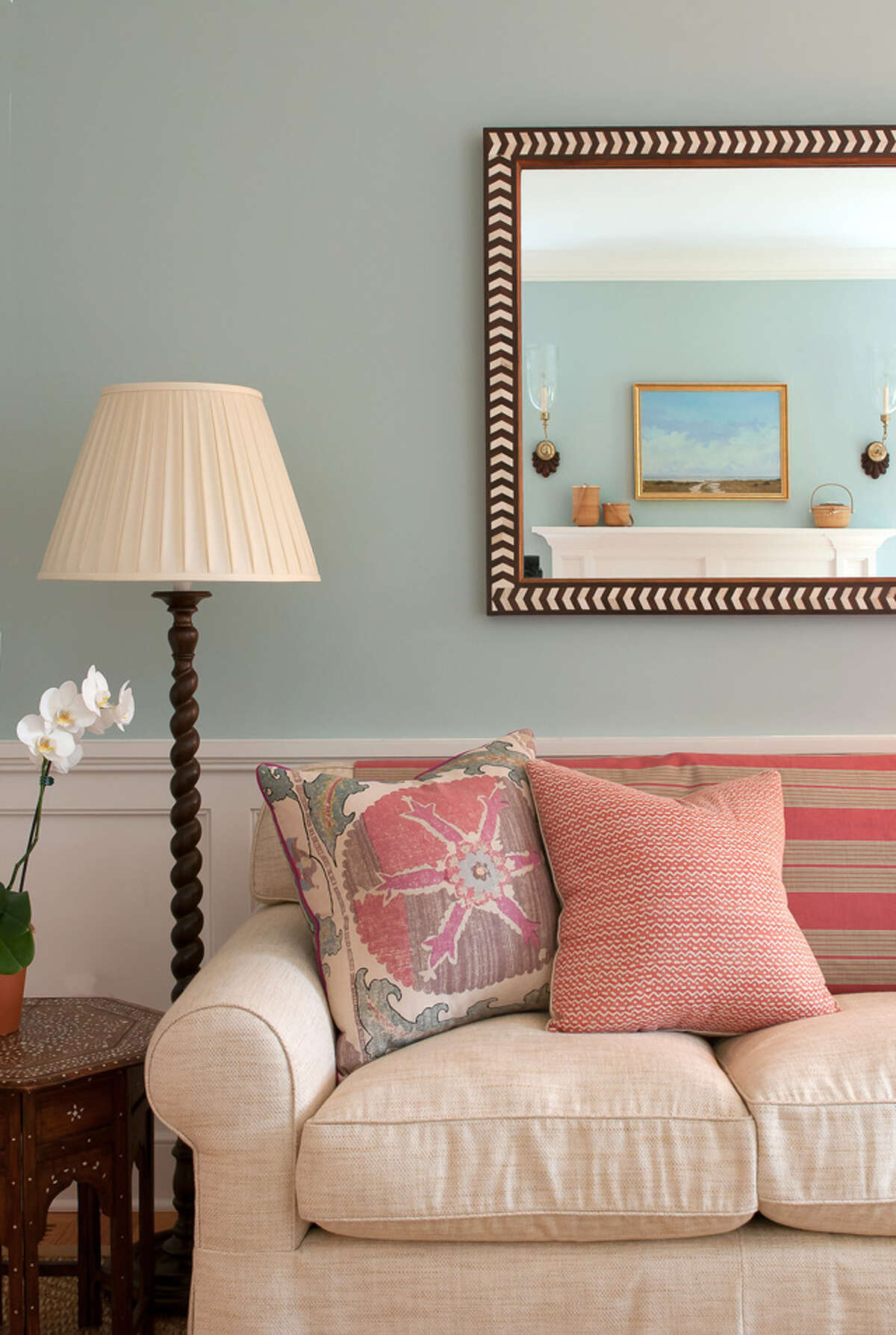 A rare find: How Horton Design creates special, livable living spaces