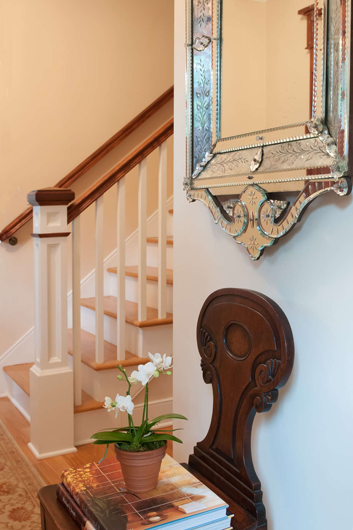 A rare find: How Horton Design creates special, livable living spaces