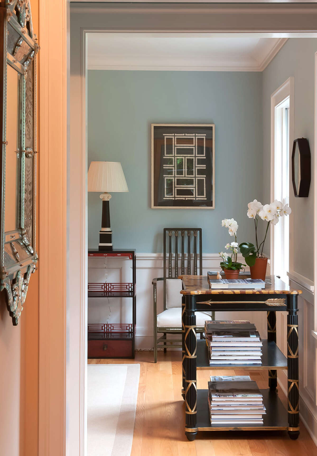 A rare find: How Horton Design creates special, livable living spaces