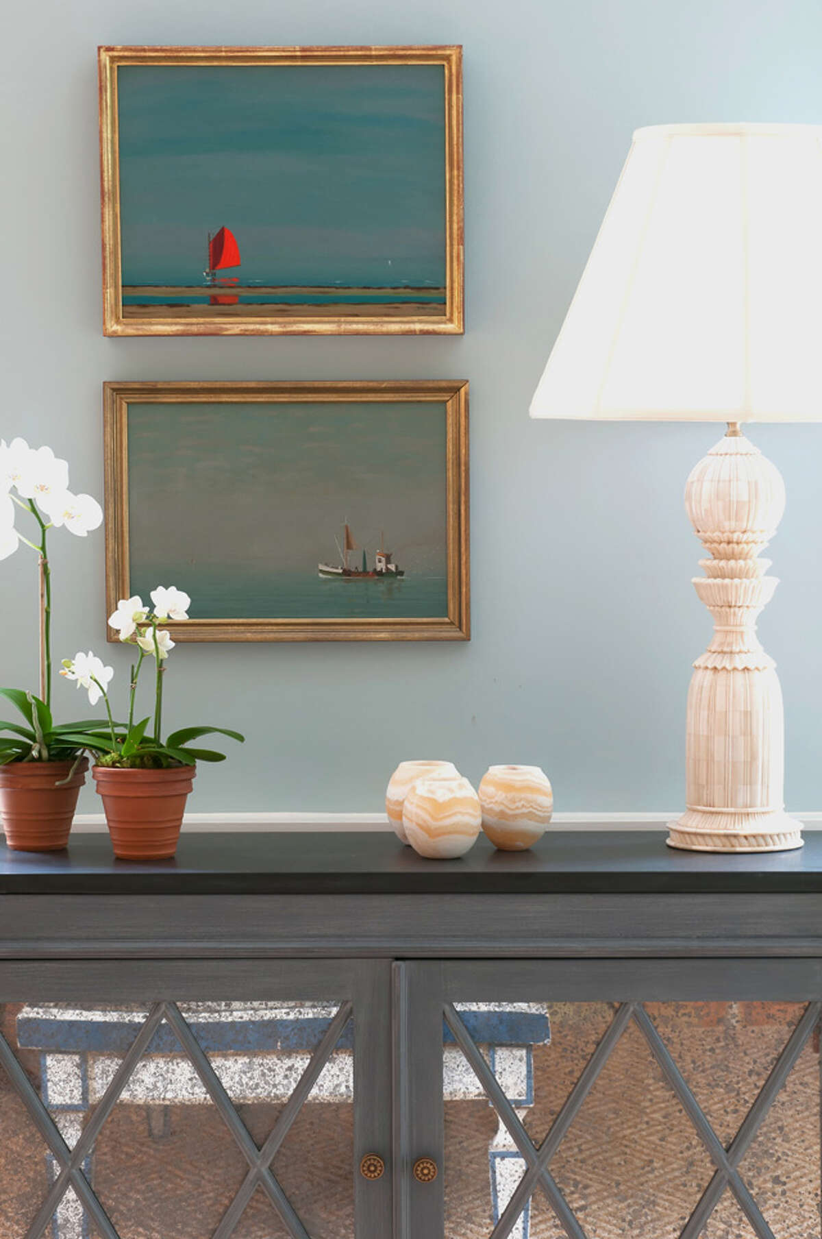 A rare find: How Horton Design creates special, livable living spaces