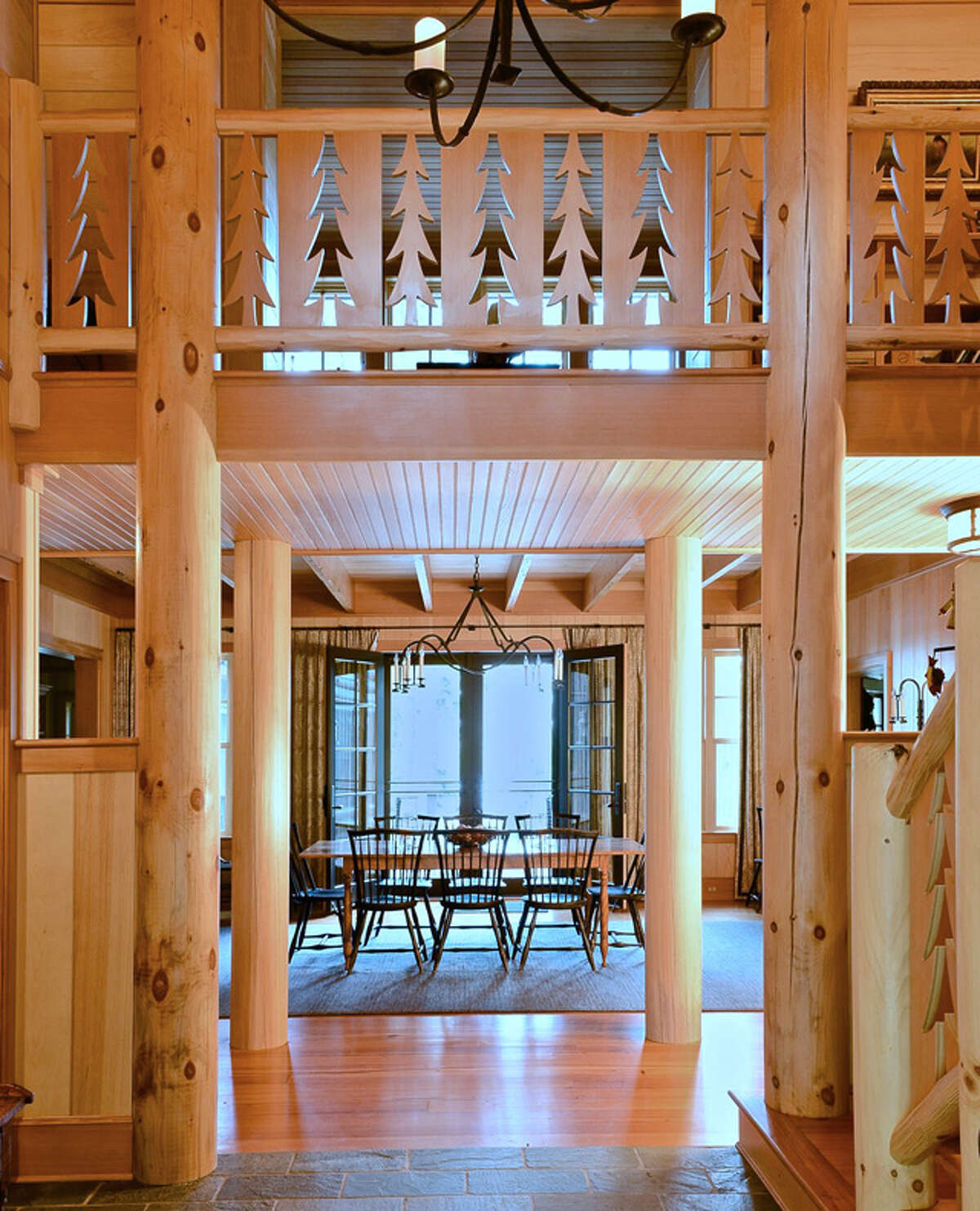 A rare find: How Horton Design creates special, livable living spaces