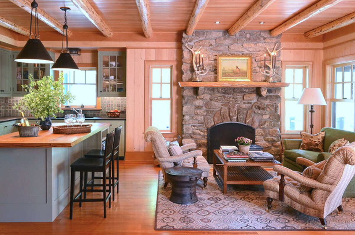 A rare find: How Horton Design creates special, livable living spaces