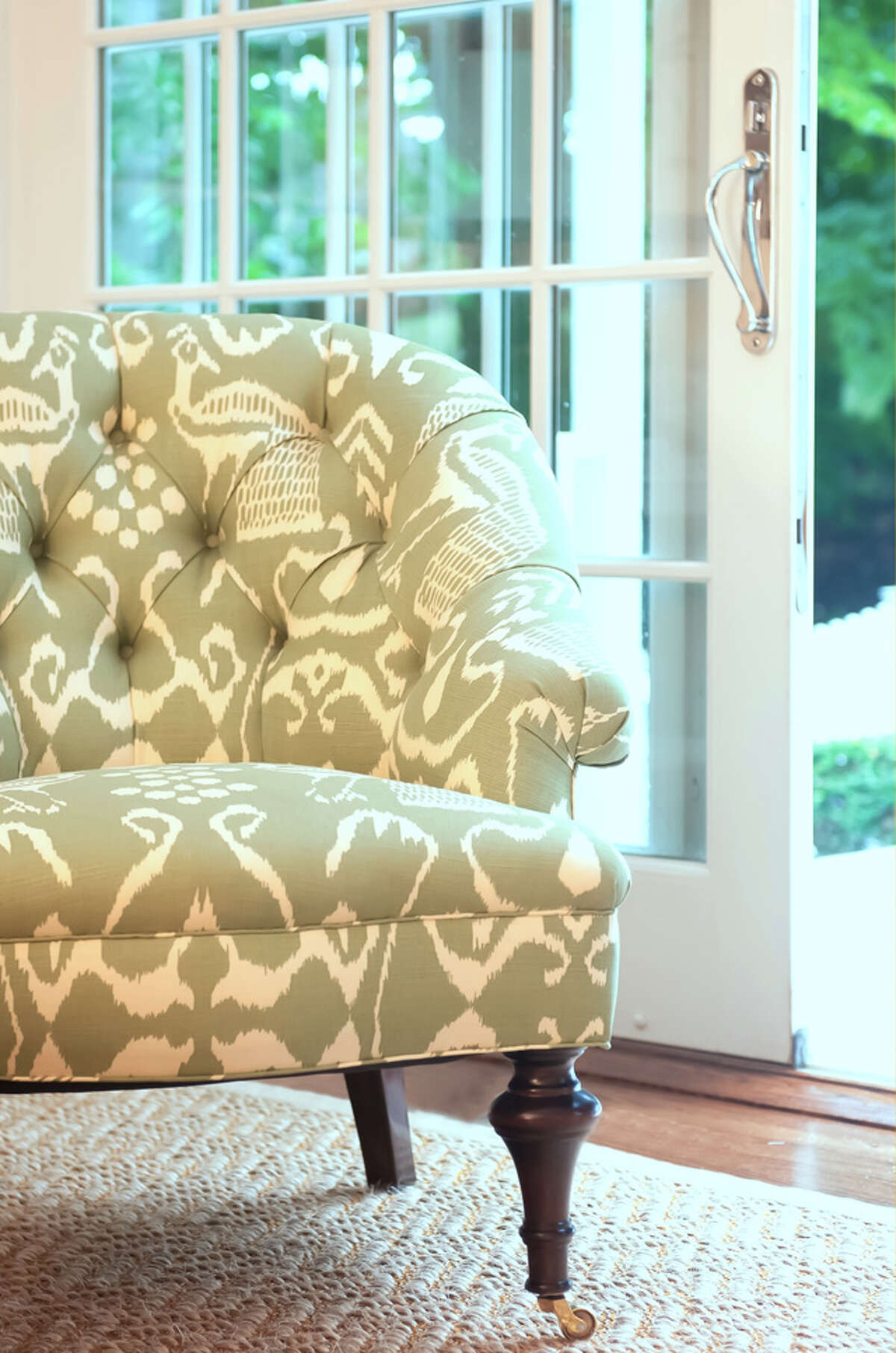 A rare find: How Horton Design creates special, livable living spaces