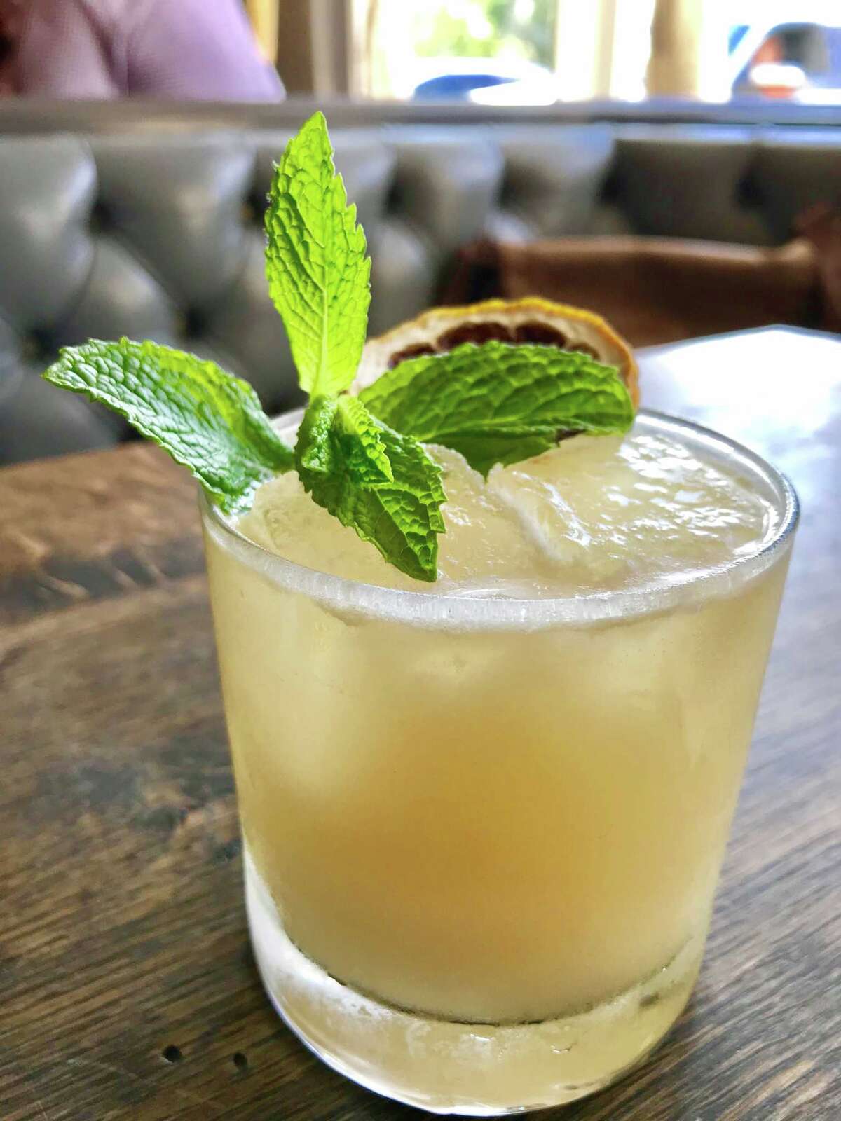 Alba Huerta scores big with ‘Julep’ and at Julep