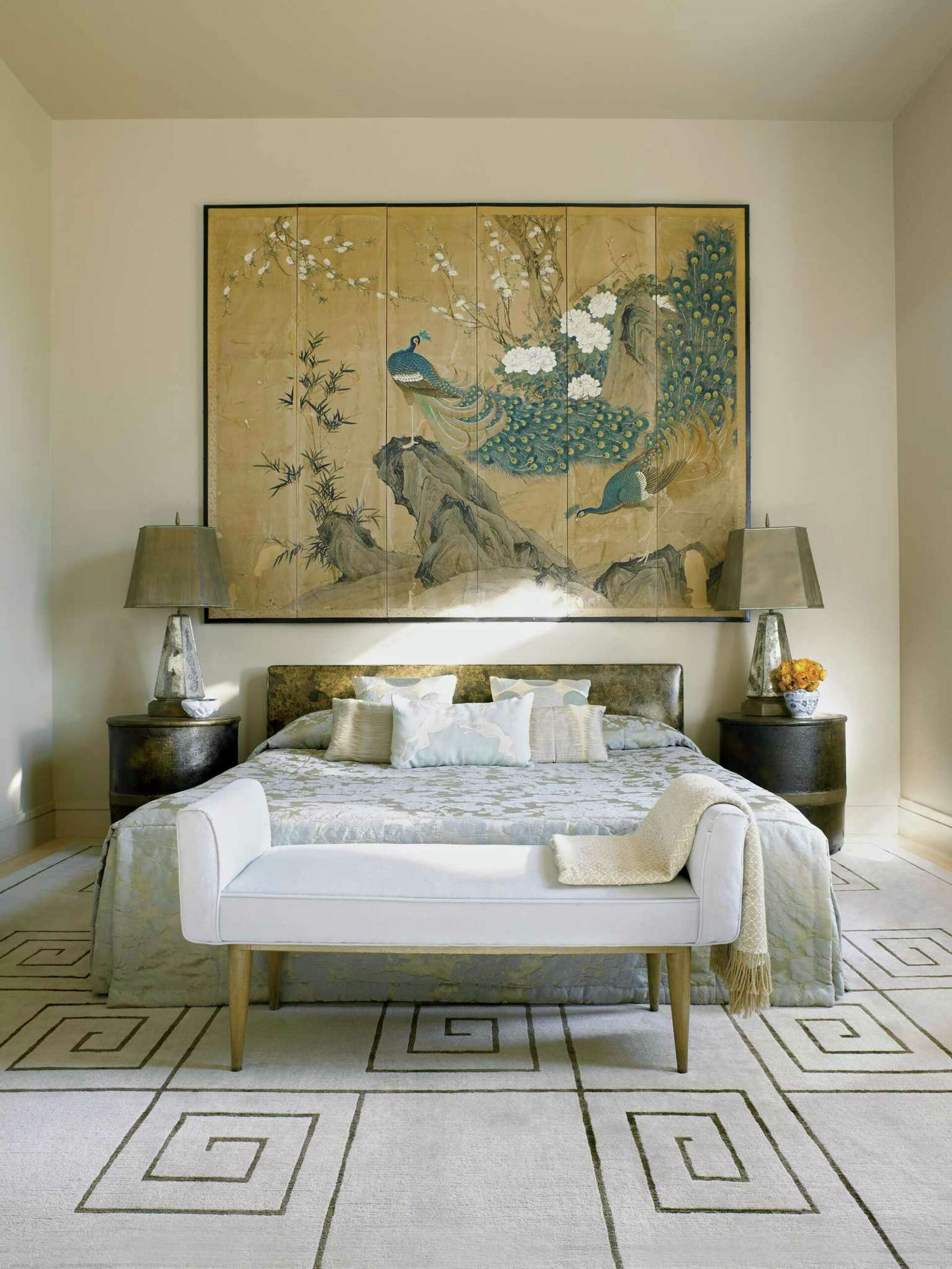 Architect Lee Ledbetter’s new book demonstrates mixing old and new in ...