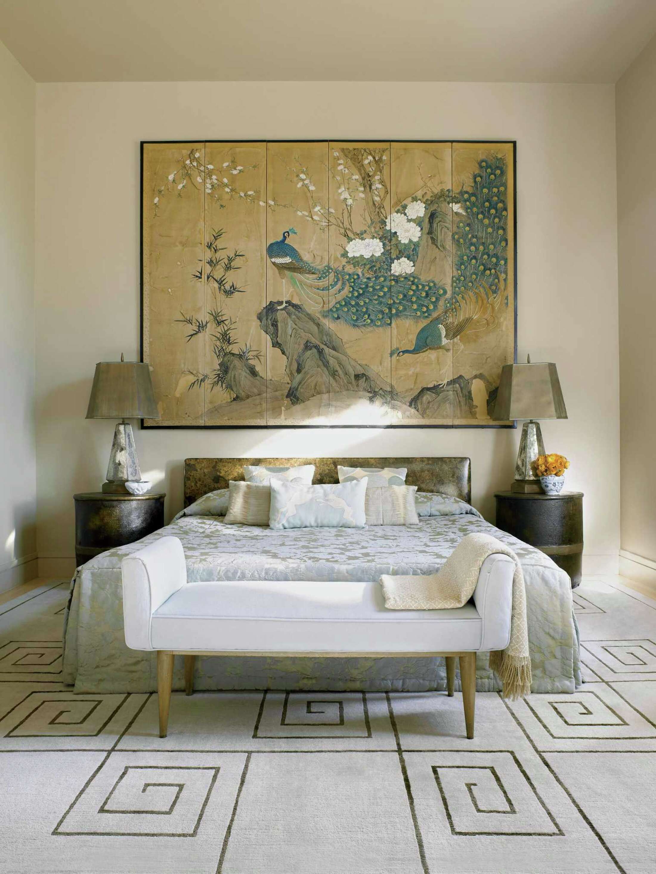 Architect Lee Ledbetter’s new book demonstrates mixing old and new in ...