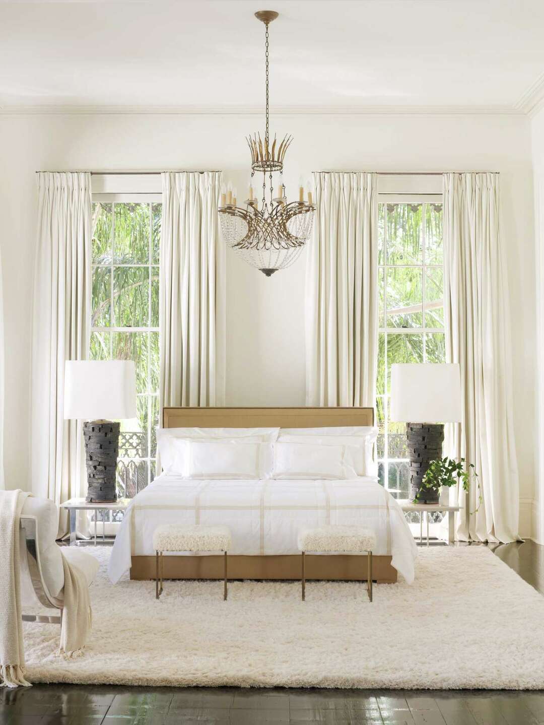 Architect Lee Ledbetter’s new book demonstrates mixing old and new in ...