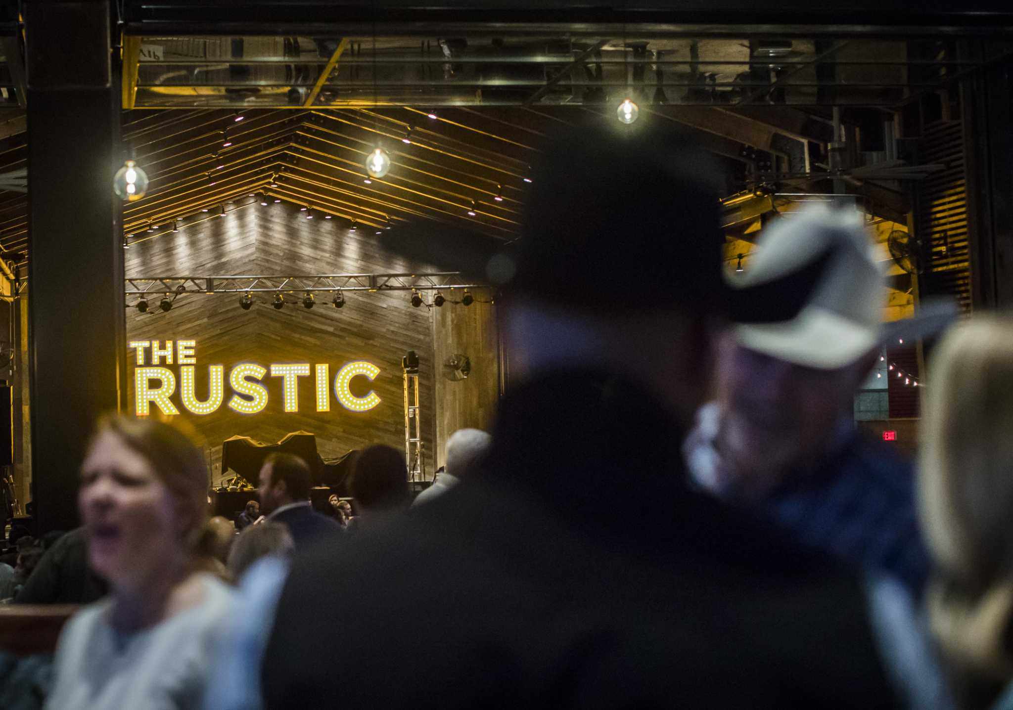 The Rustic to open second Houston location in Uptown Park