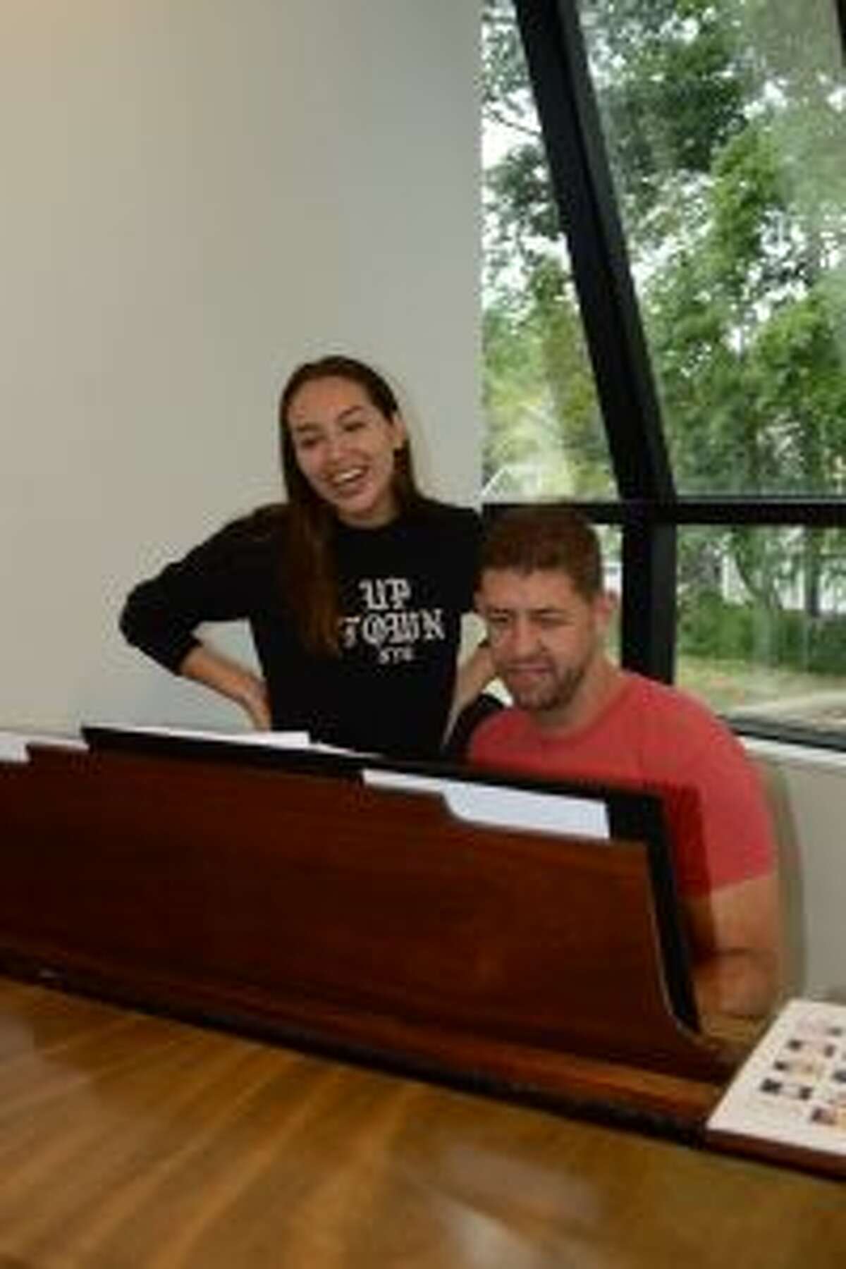 Don’t cry for me Ridgefield