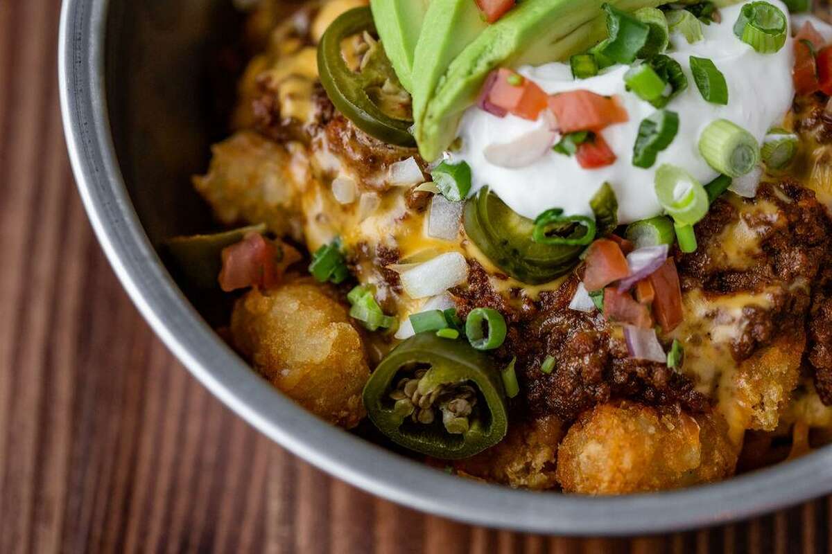 Houston’s tater tot boom