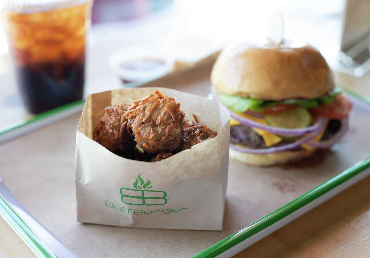 Two BuffBurger restaurants shutter