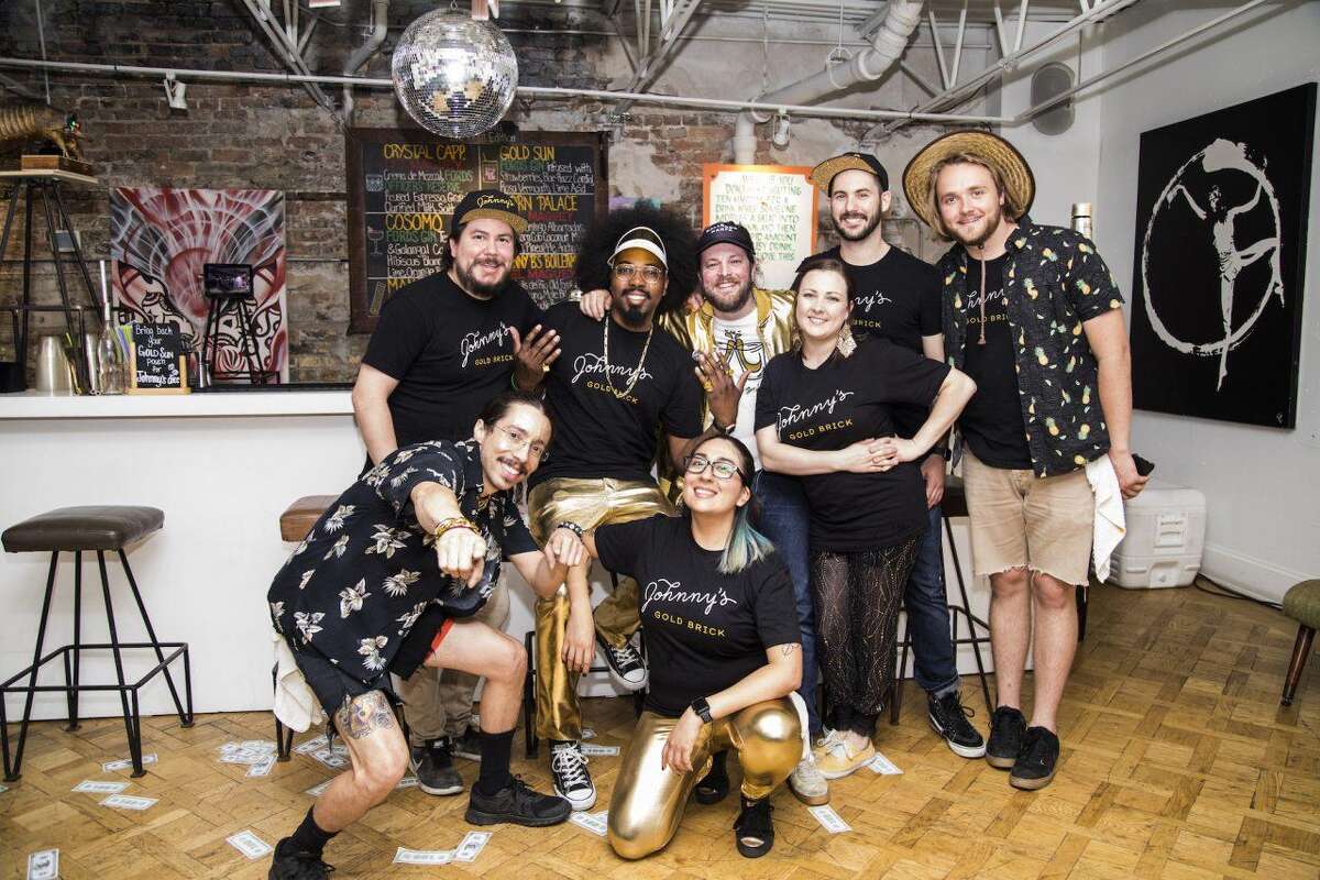 Johnny’s Gold Brick takes top prize at national bar competition