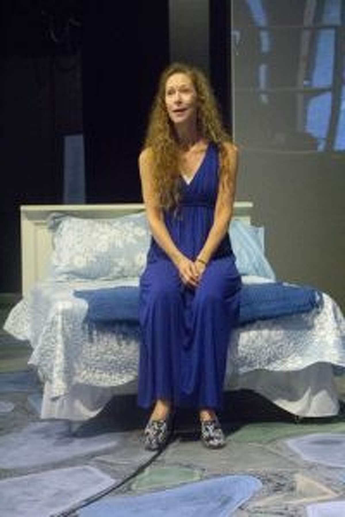 Bringing a bit of Broadway to Ridgefield