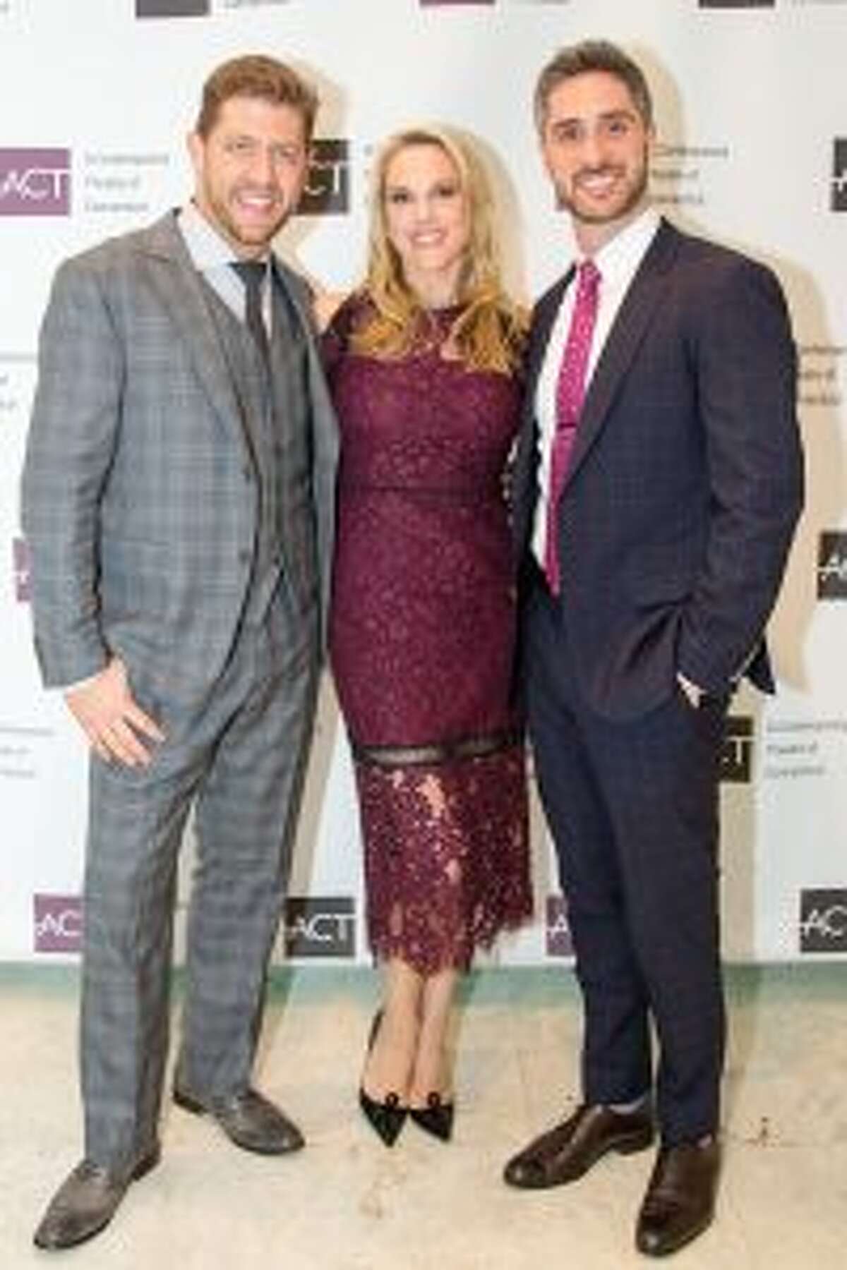 Bringing a bit of Broadway to Ridgefield