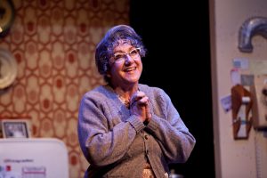 On Stage: Opening and upcoming