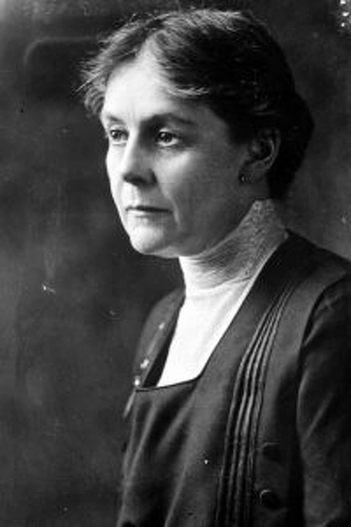 Bridgeport author discusses Connecticut trailblazers