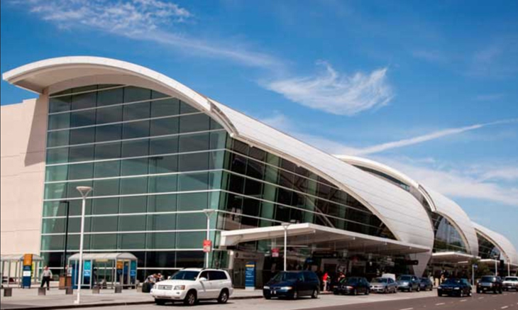 Airport news: San Jose expands, Delta Sky Club, new DFW terminal ...