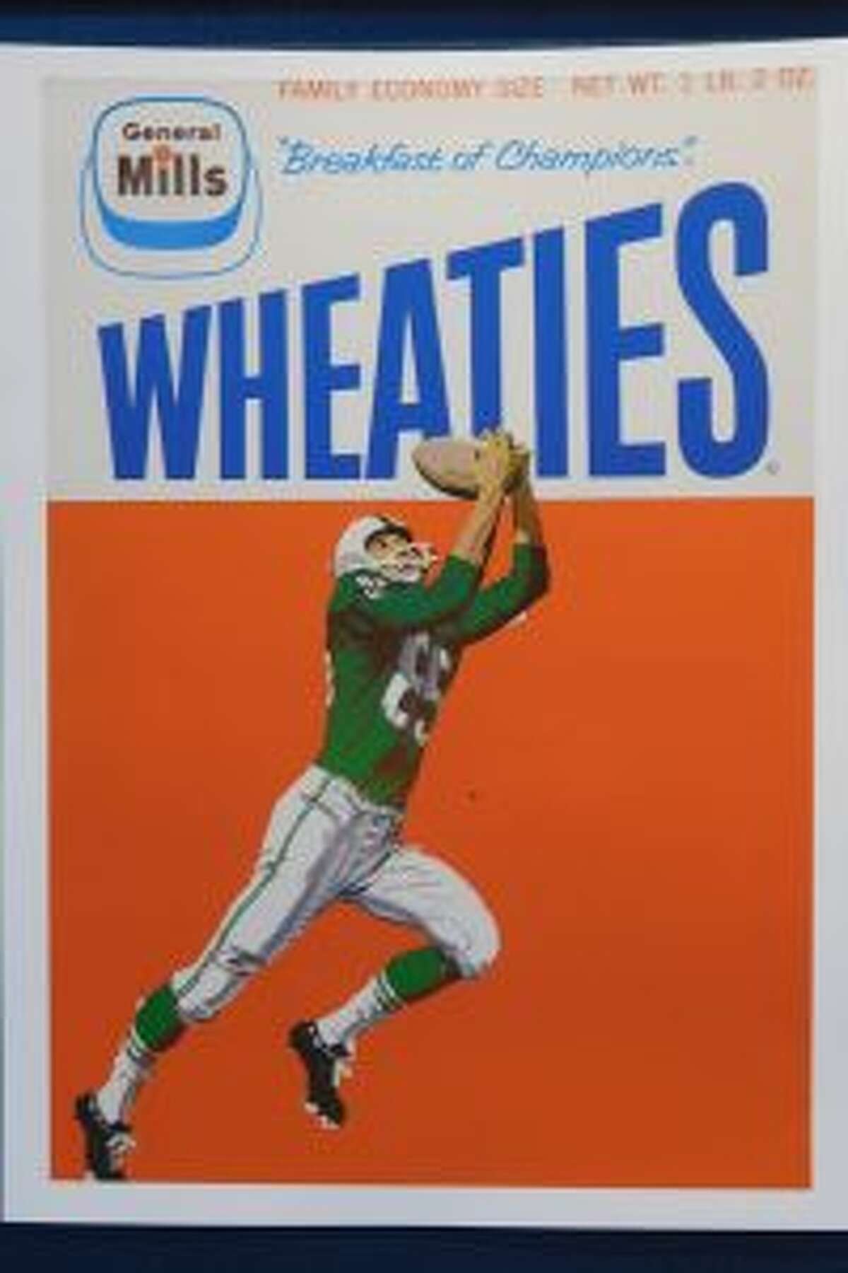 The life and times of Ed Vebell