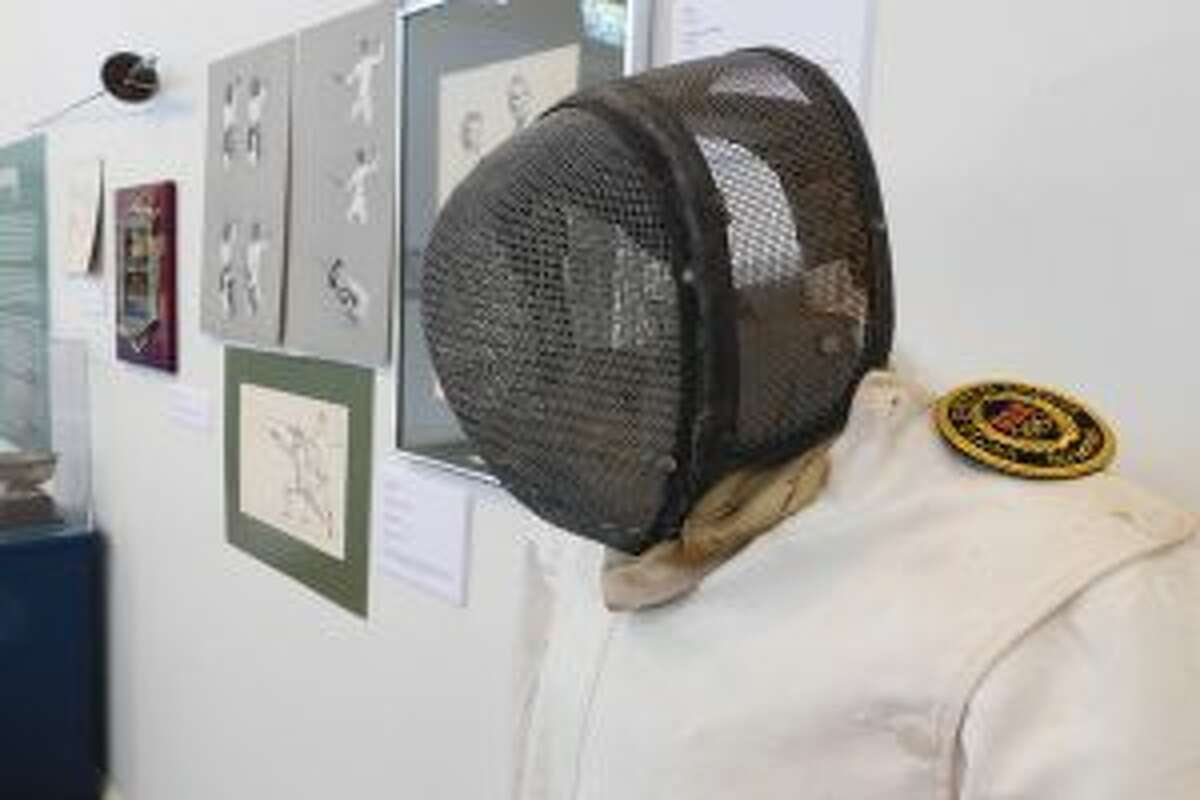 The life and times of Ed Vebell