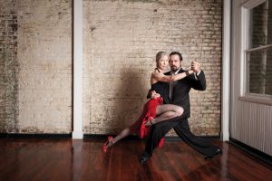 Bill of Fairs: Tango, fairs festivals, parades and more