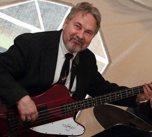 Local guitarist releases studio album 30 years in the making