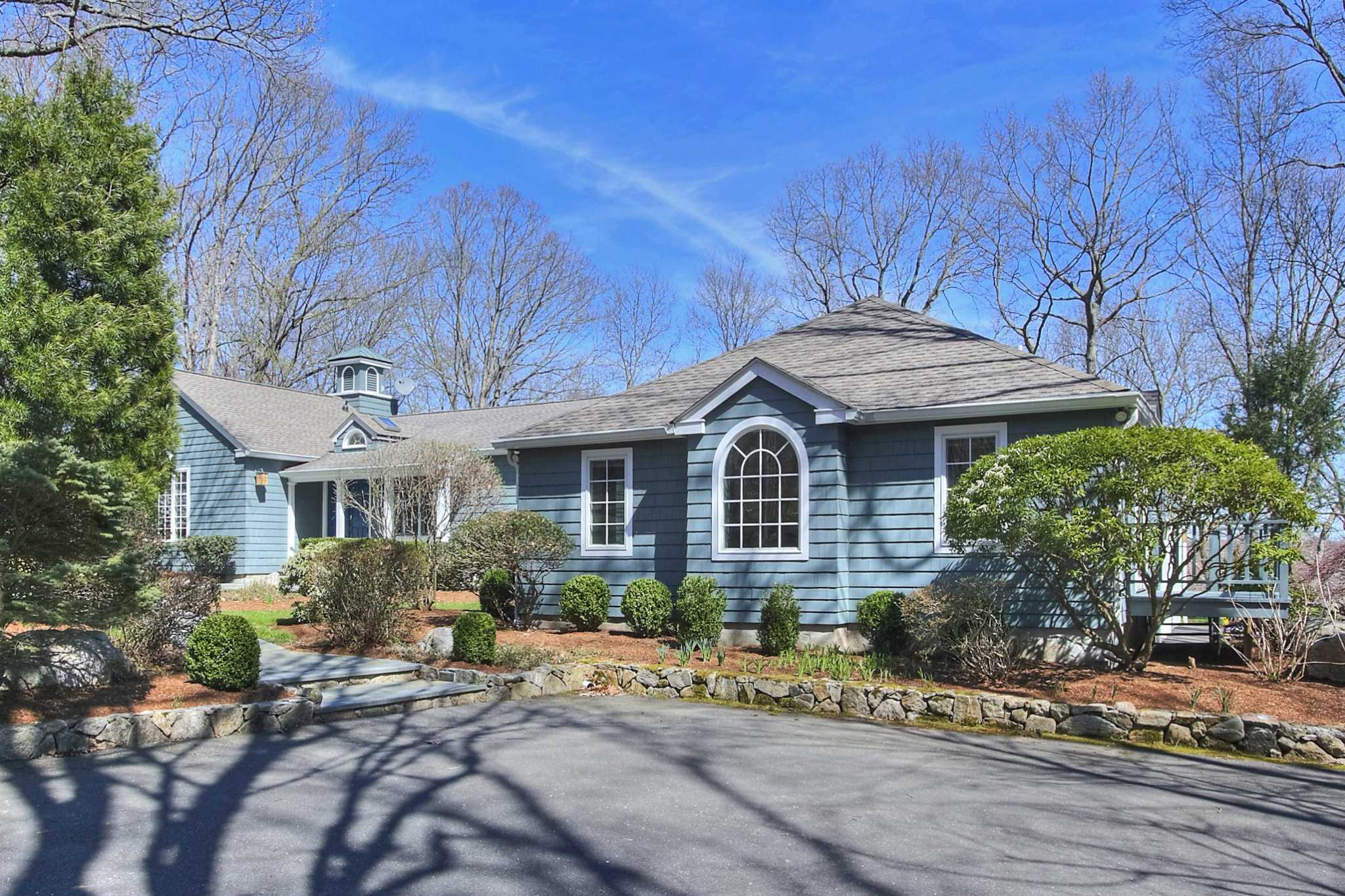 On the Market / Open house tour scheduled for May 25