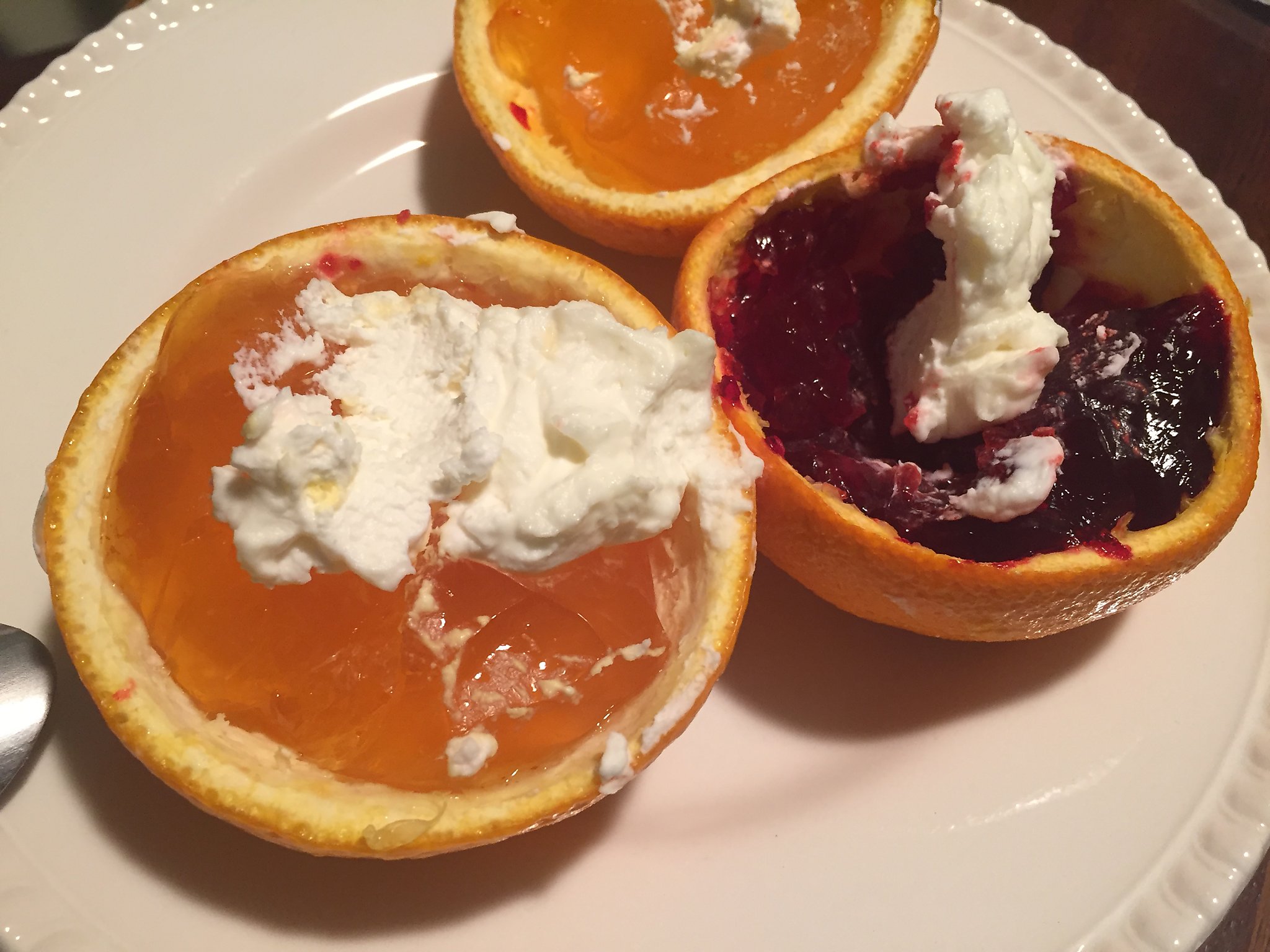 The Chronicle published a Jell-O shots recipe in 1902 (and other first ...