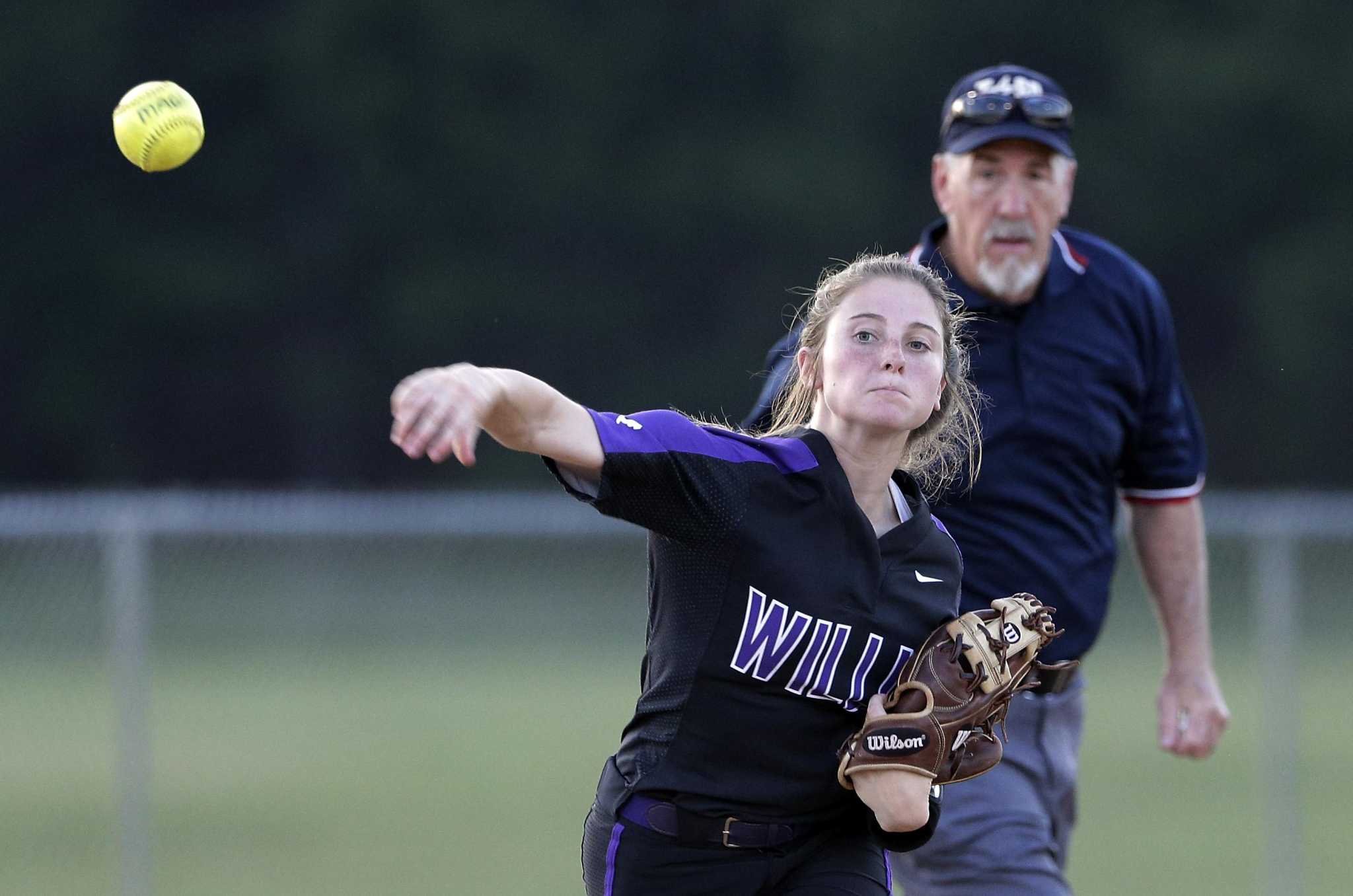 SOFTBALL: Lake Creek, Willis combine on five District 20-5A superlatives
