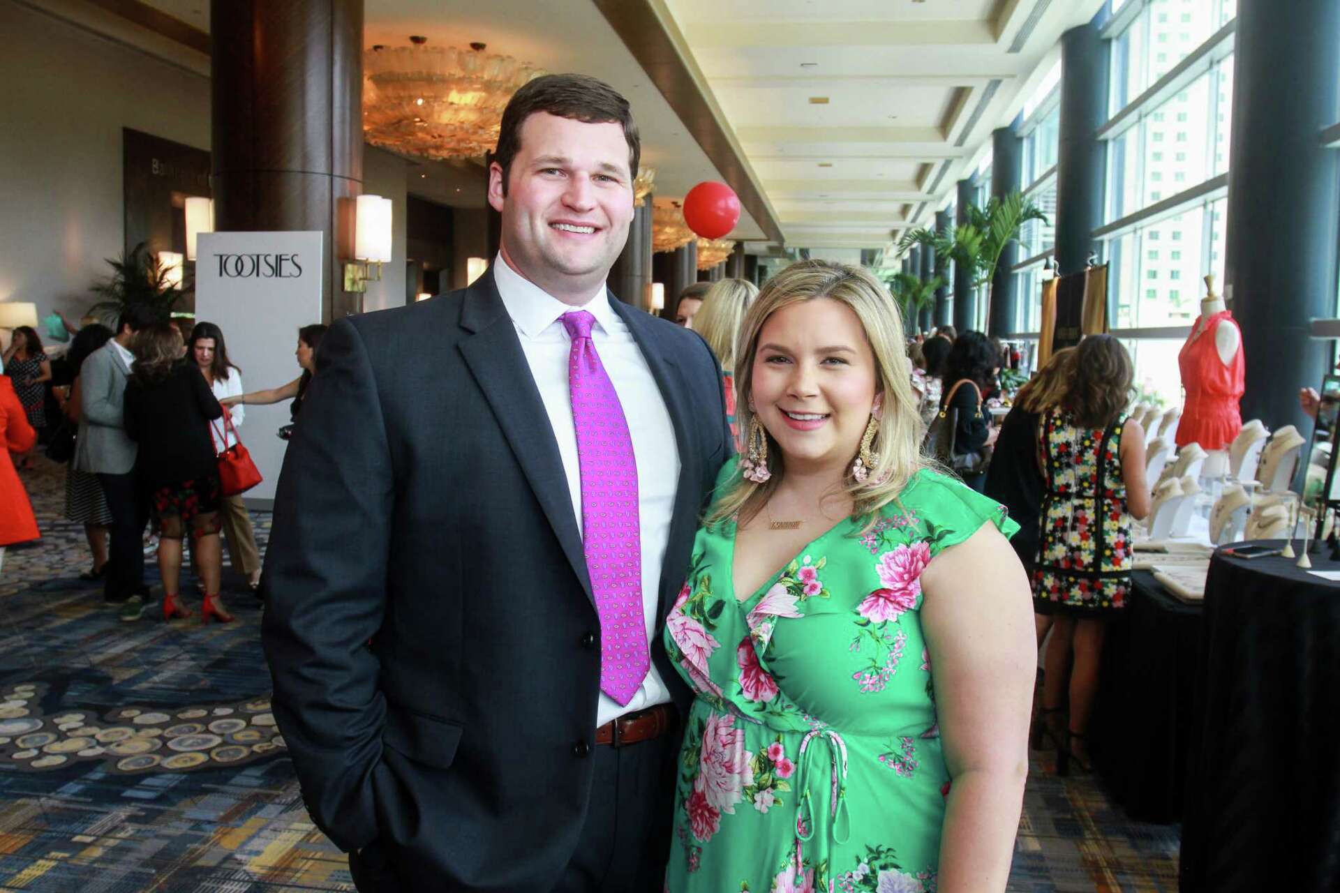 Houston 'It Girls' turns 5. Meet the class of 2019's 23 women to watch