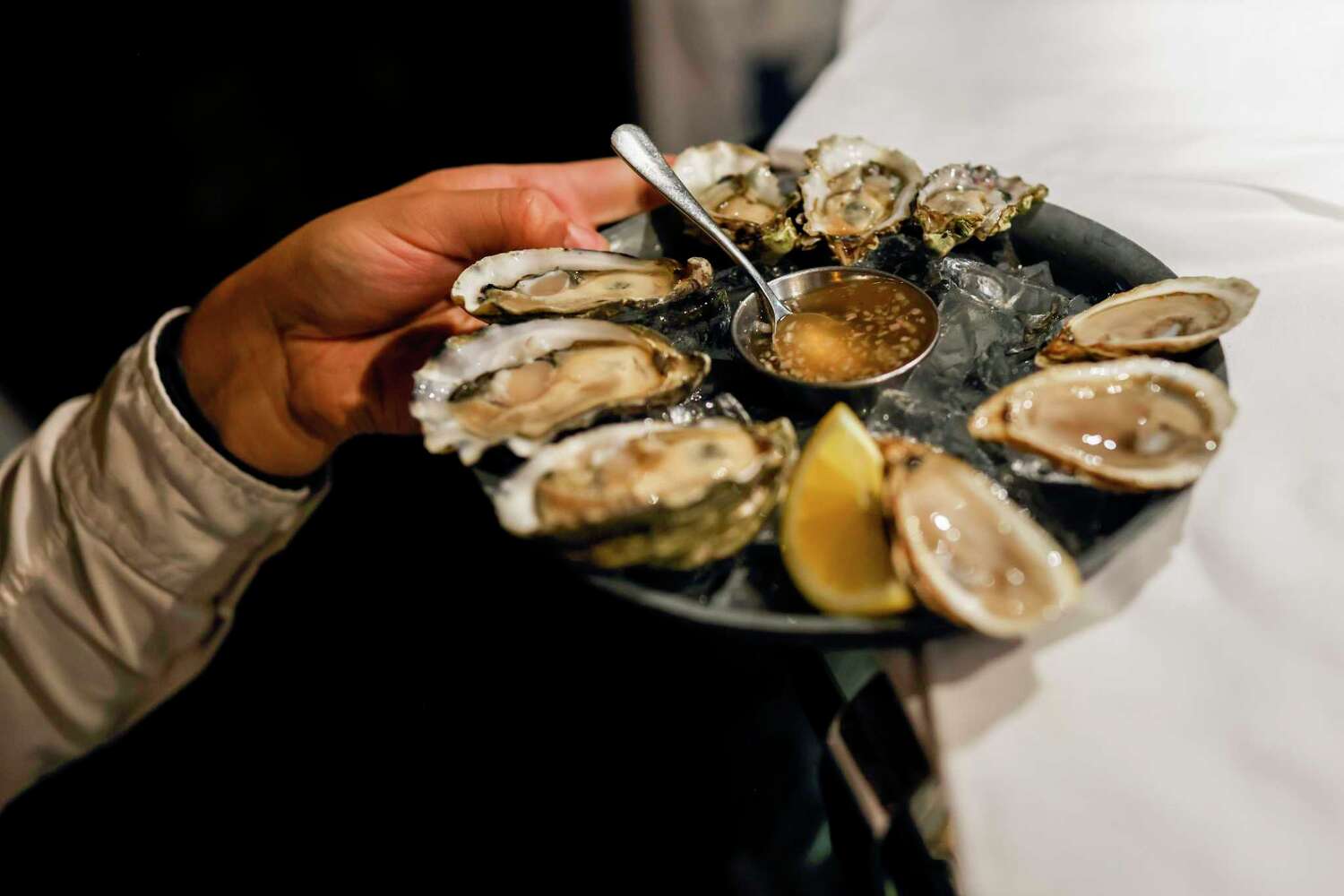 How classic S.F. restaurant Zuni Cafe built its timeless vibe